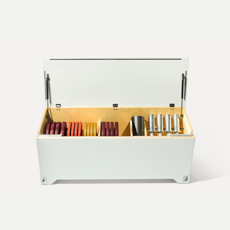 FITTLE BOX – Fittle