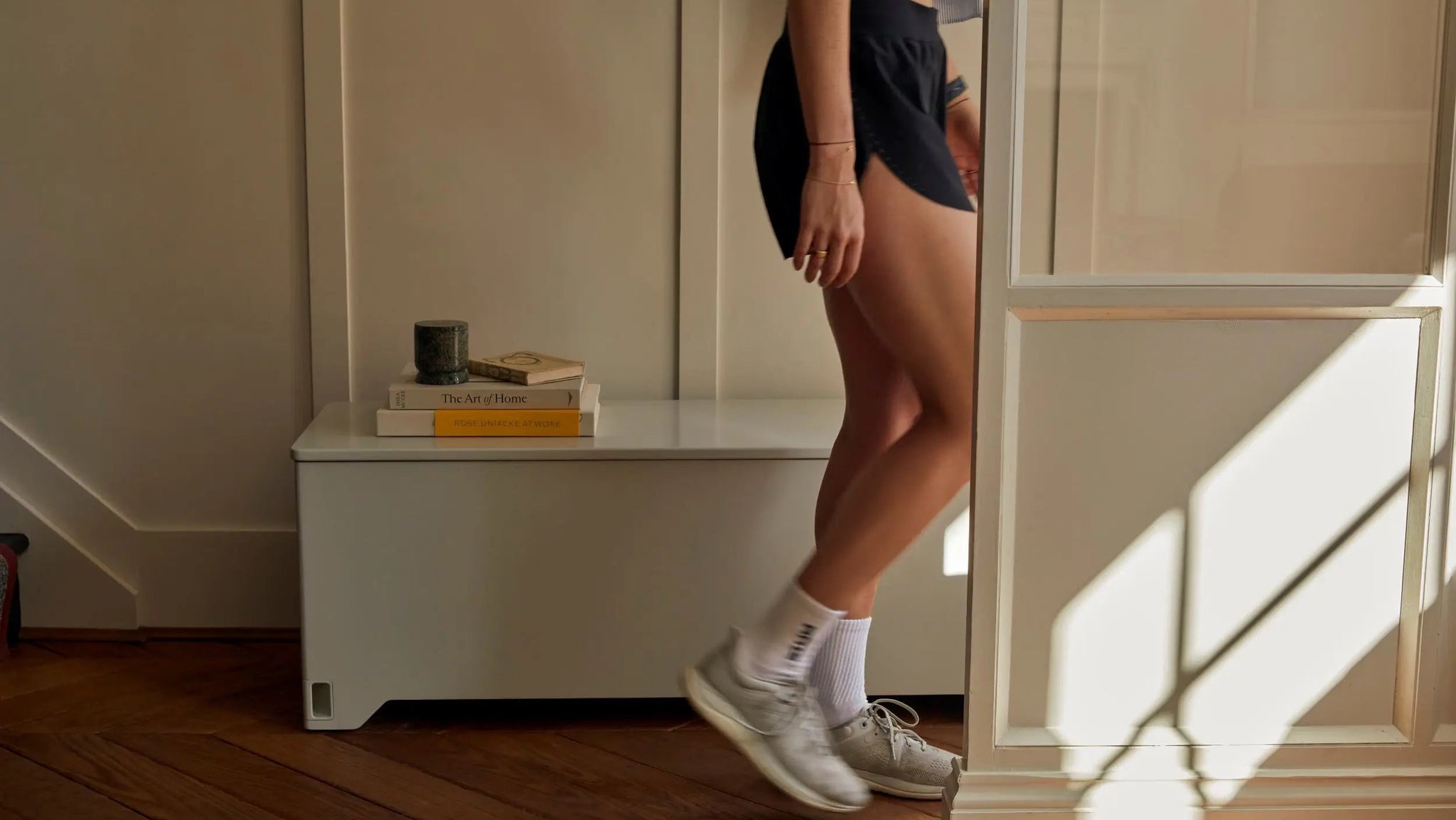 Fittle - Functional fitness solutions for every home