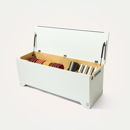 FITTLE BOX – Fittle